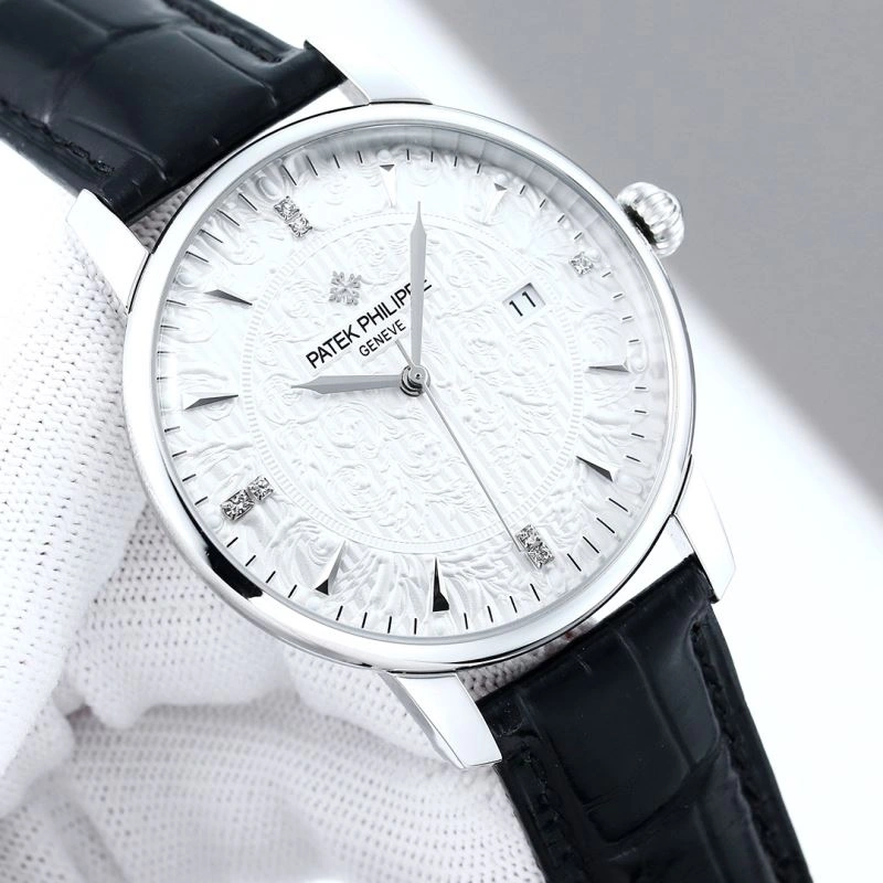 PATEK PHILIPPE Watches