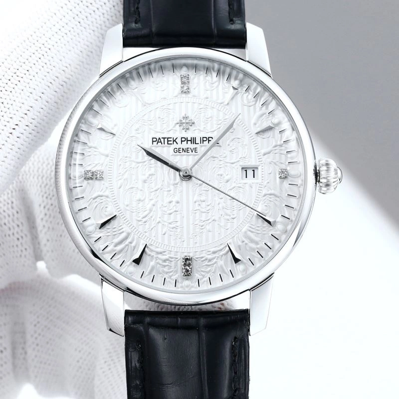 Indistinguishable PATEK PHILIPPE Watches