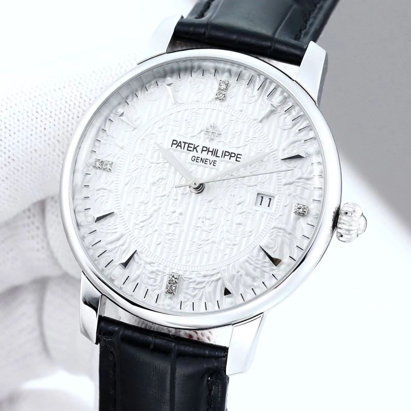 Indistinguishable PATEK PHILIPPE Watches