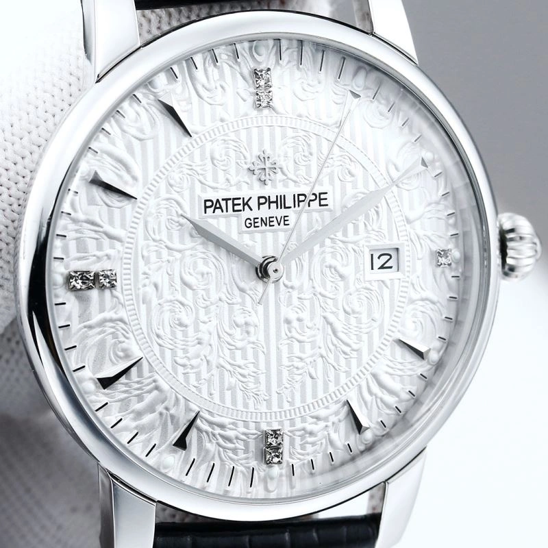 Indistinguishable PATEK PHILIPPE Watches