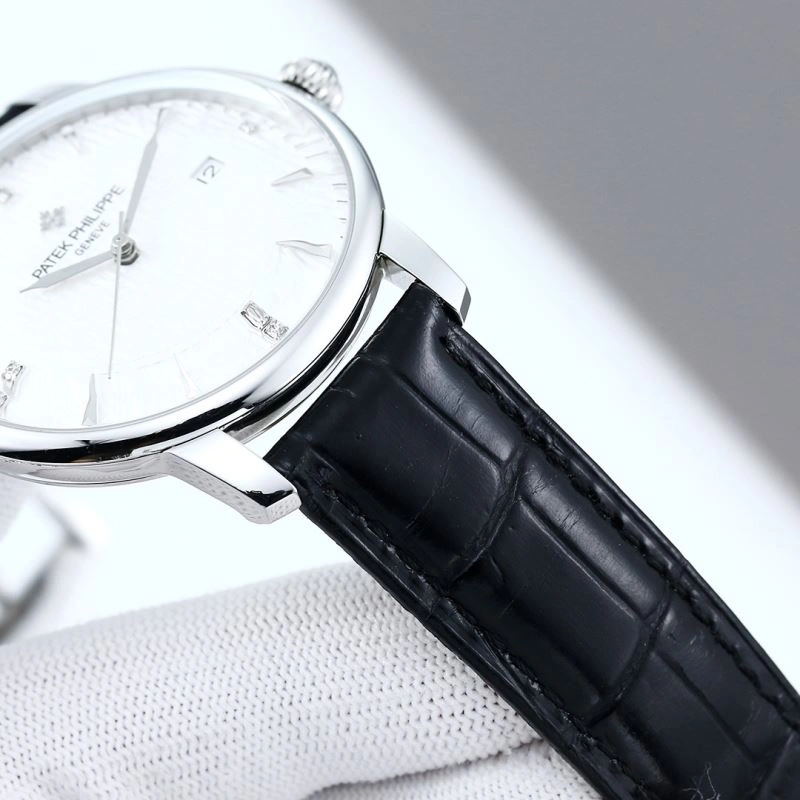 Indistinguishable PATEK PHILIPPE Watches