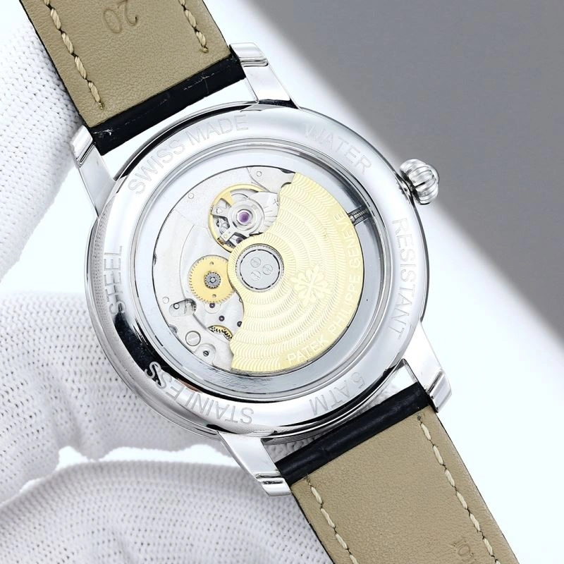 Indistinguishable PATEK PHILIPPE Watches