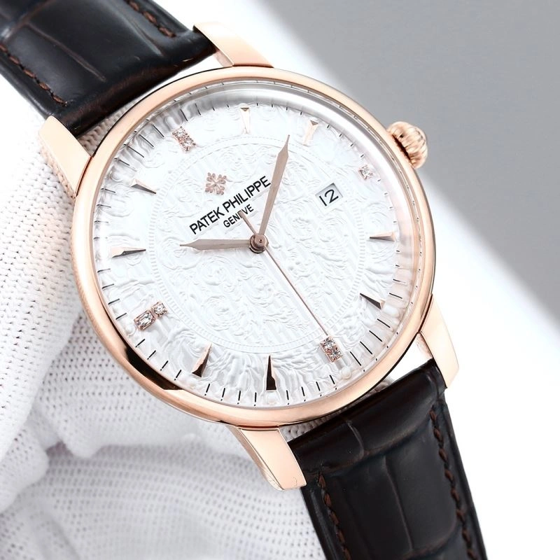 PATEK PHILIPPE Watches