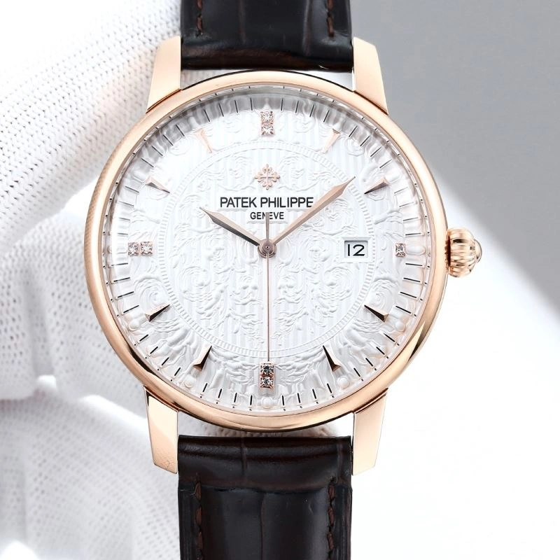 Brand-original PATEK PHILIPPE Watches