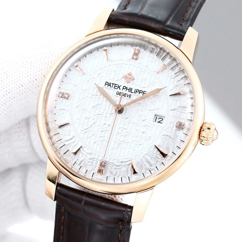 Brand-original PATEK PHILIPPE Watches