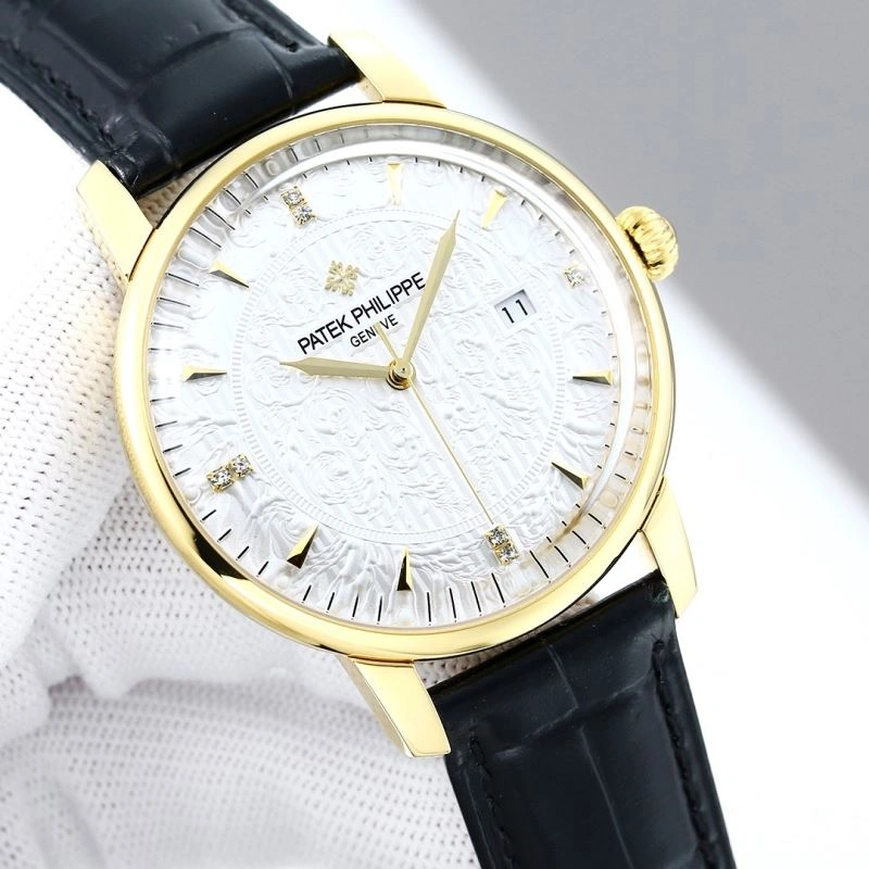 Brand-original PATEK PHILIPPE Watches