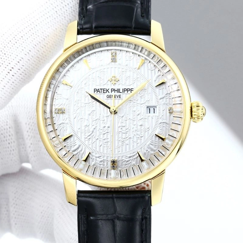 Brand-original PATEK PHILIPPE Watches