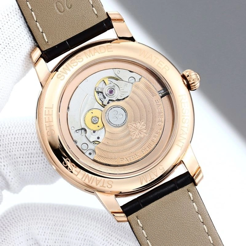 Brand-original PATEK PHILIPPE Watches