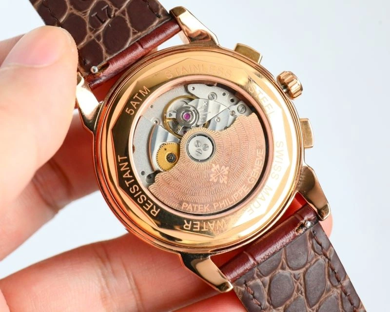 PATEK PHILIPPE Watches