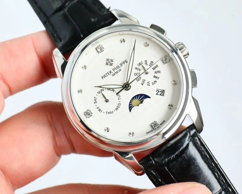 High accuracy PATEK PHILIPPE Watches