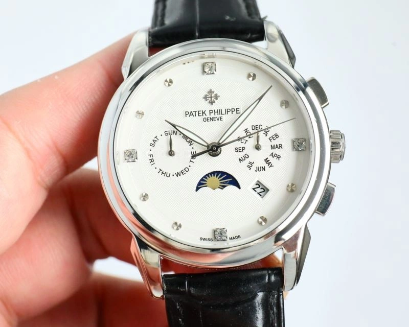 High accuracy PATEK PHILIPPE Watches