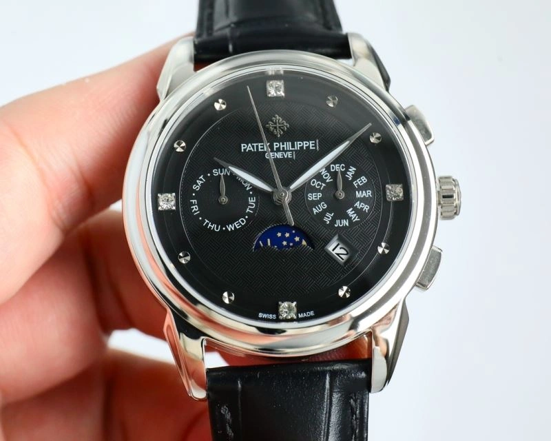 High accuracy PATEK PHILIPPE Watches