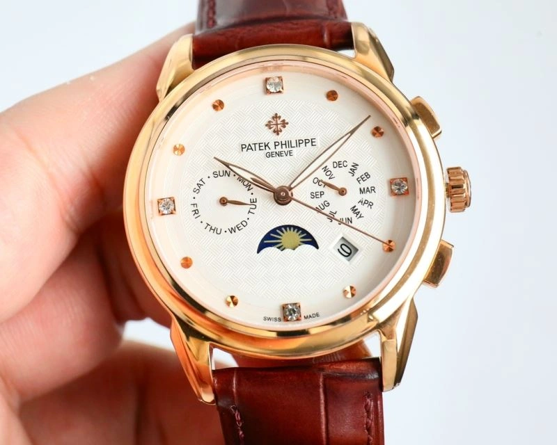 High accuracy PATEK PHILIPPE Watches