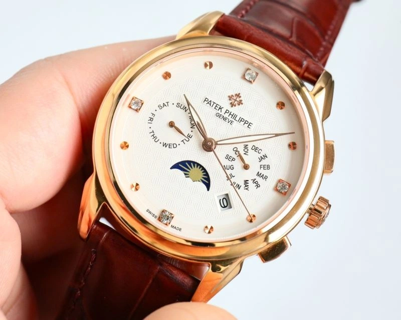 High accuracy PATEK PHILIPPE Watches