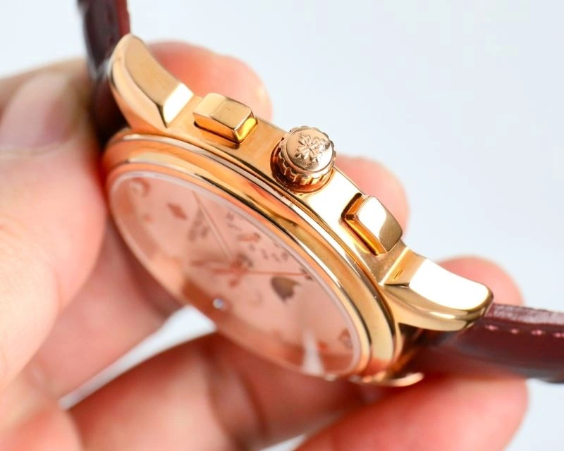 High accuracy PATEK PHILIPPE Watches