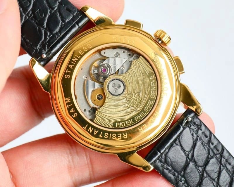 PATEK PHILIPPE Watches