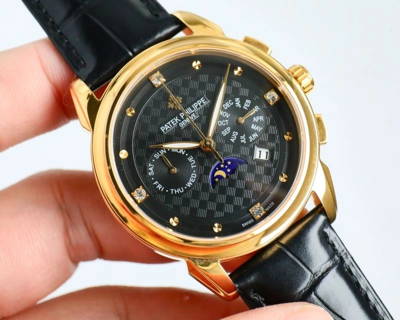 Legit PATEK PHILIPPE Watches