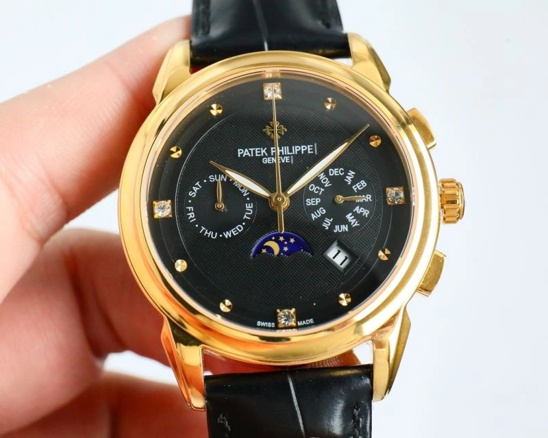 Legit PATEK PHILIPPE Watches