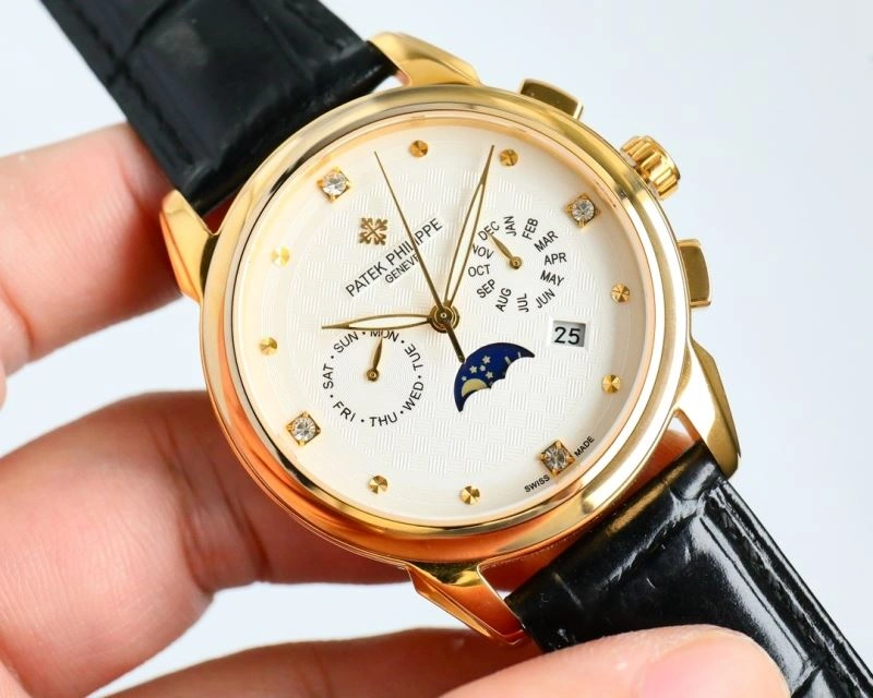 Legit PATEK PHILIPPE Watches
