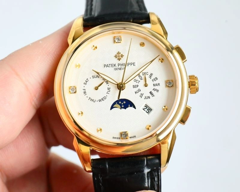 Legit PATEK PHILIPPE Watches