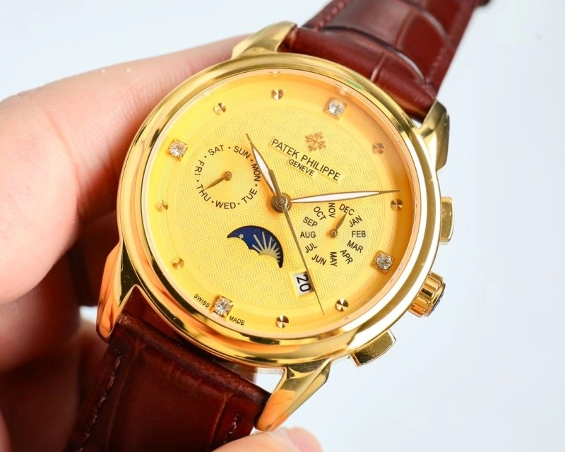 Legit PATEK PHILIPPE Watches