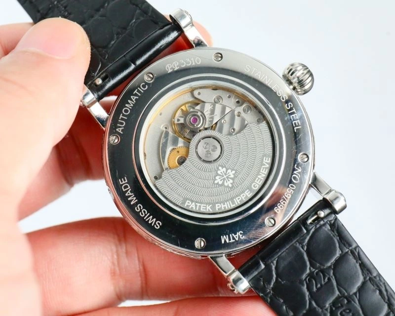 PATEK PHILIPPE Watches
