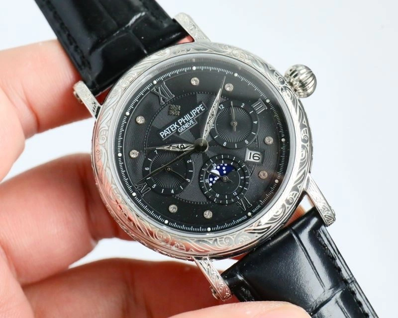 High fidelity PATEK PHILIPPE Watches
