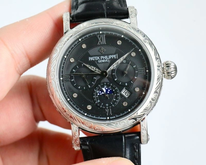 High fidelity PATEK PHILIPPE Watches