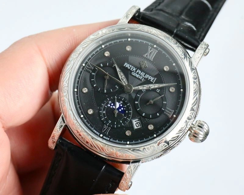 High fidelity PATEK PHILIPPE Watches