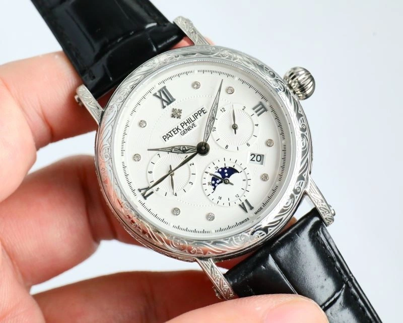 High fidelity PATEK PHILIPPE Watches
