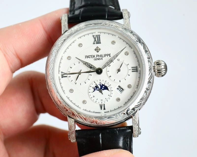 High fidelity PATEK PHILIPPE Watches