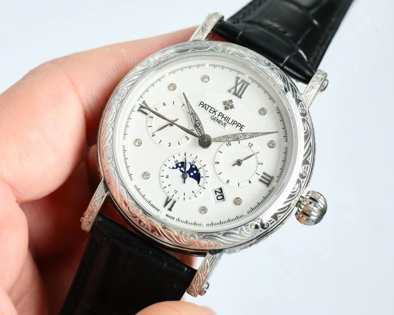 High fidelity PATEK PHILIPPE Watches