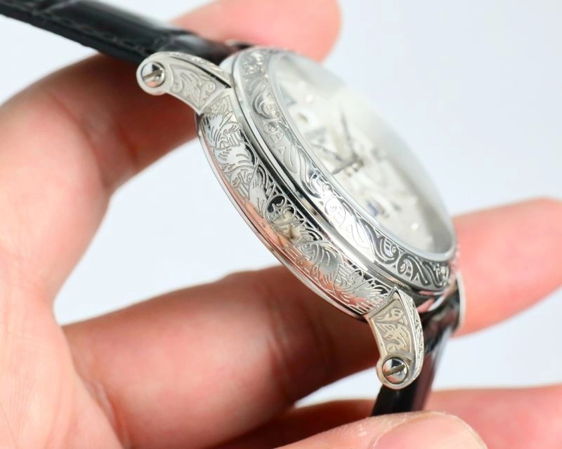 High fidelity PATEK PHILIPPE Watches