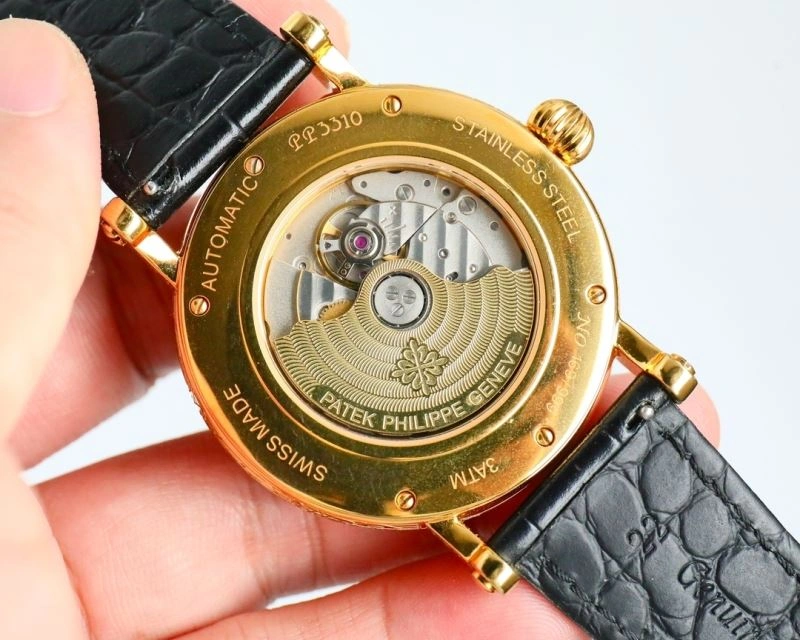 PATEK PHILIPPE Watches