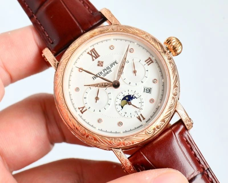 Reasonably priced PATEK PHILIPPE Watches