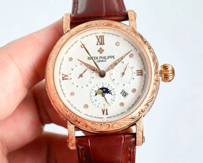 Reasonably priced PATEK PHILIPPE Watches