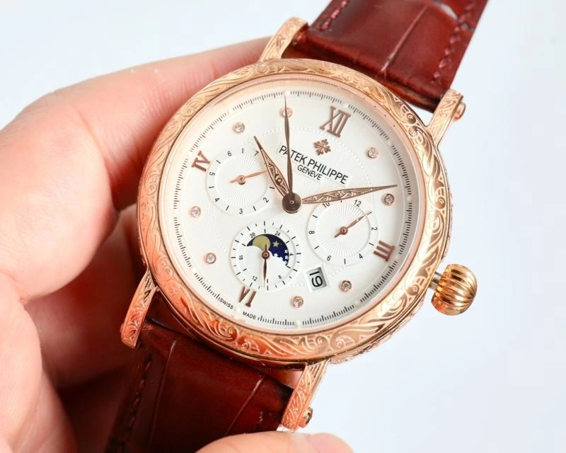 Reasonably priced PATEK PHILIPPE Watches