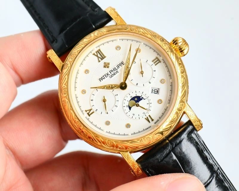 Reasonably priced PATEK PHILIPPE Watches