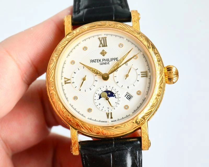 Reasonably priced PATEK PHILIPPE Watches