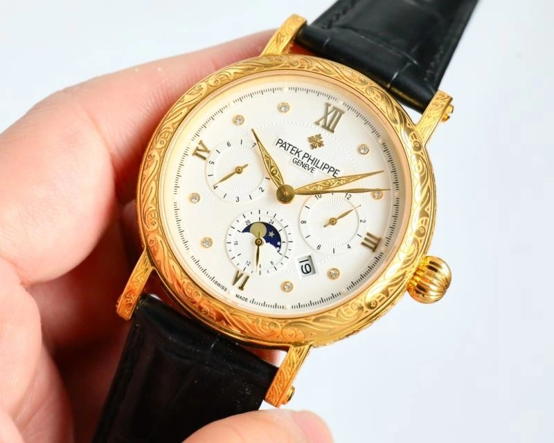 Reasonably priced PATEK PHILIPPE Watches