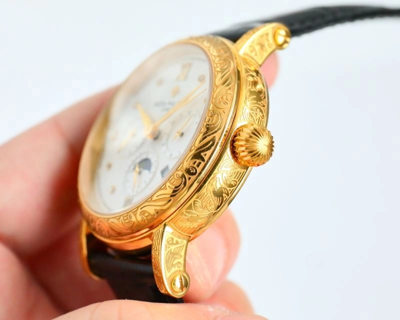 Reasonably priced PATEK PHILIPPE Watches