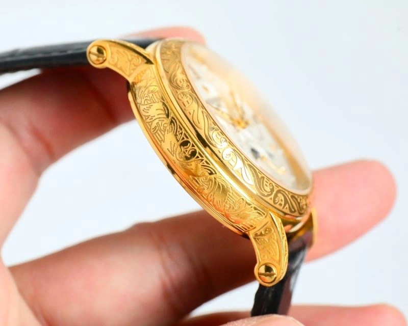 Reasonably priced PATEK PHILIPPE Watches