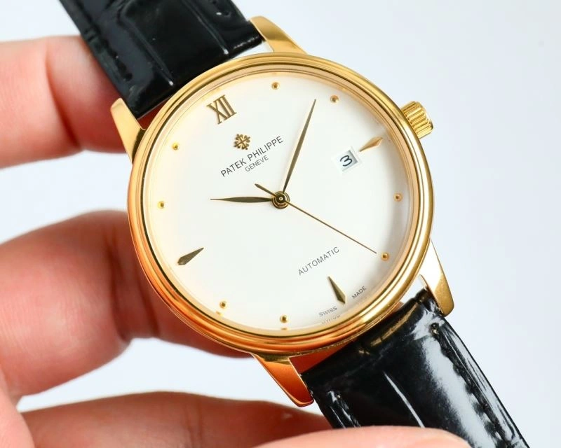 PATEK PHILIPPE Watches