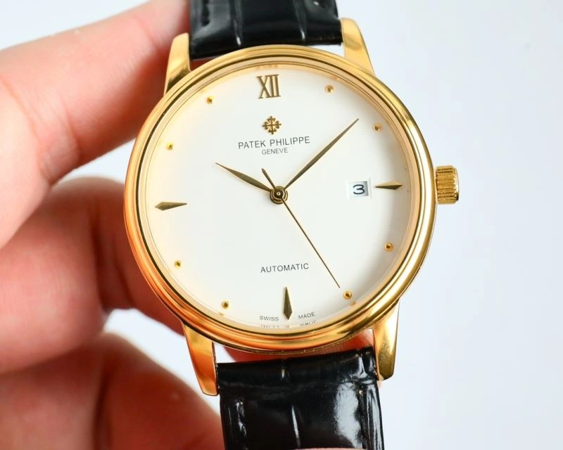 Genuine PATEK PHILIPPE Watches