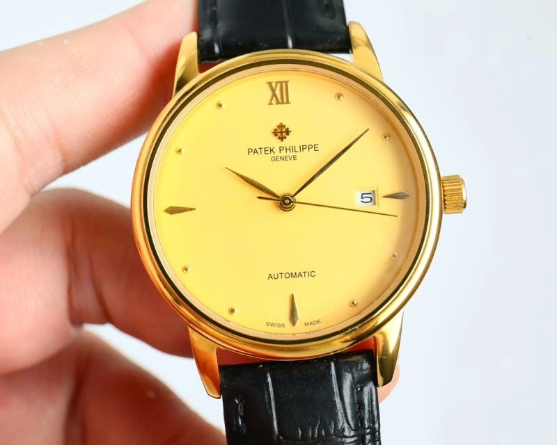 Genuine PATEK PHILIPPE Watches