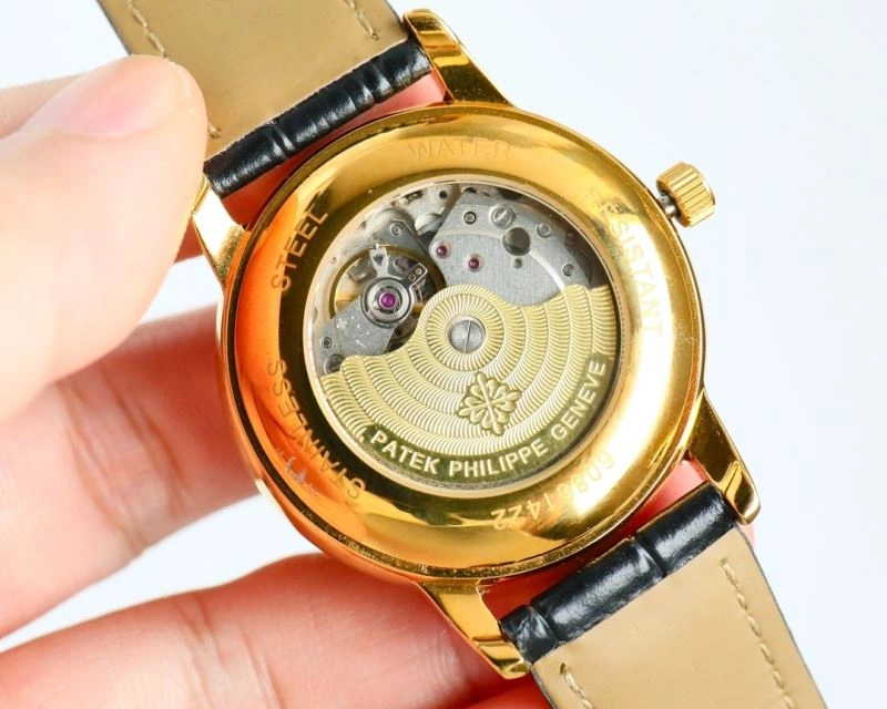 Genuine PATEK PHILIPPE Watches