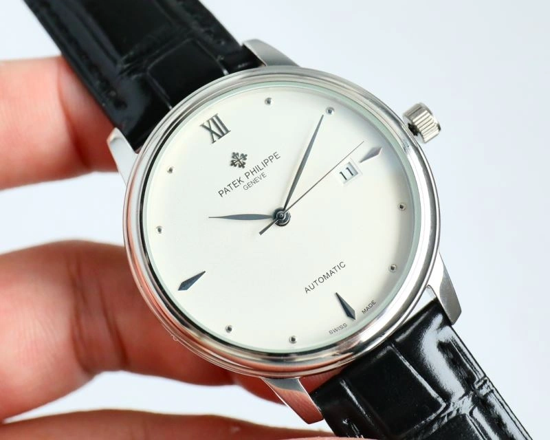 PATEK PHILIPPE Watches