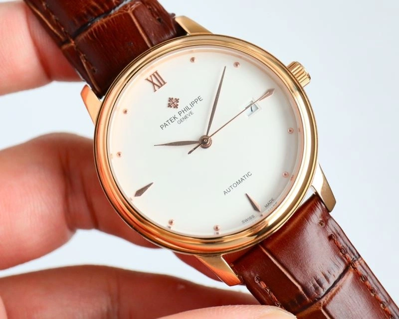 Discounted PATEK PHILIPPE Watches