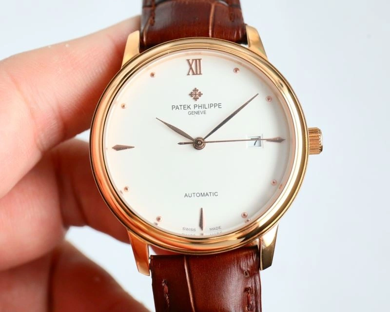Discounted PATEK PHILIPPE Watches