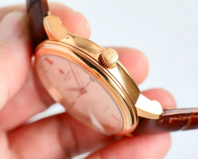 Discounted PATEK PHILIPPE Watches